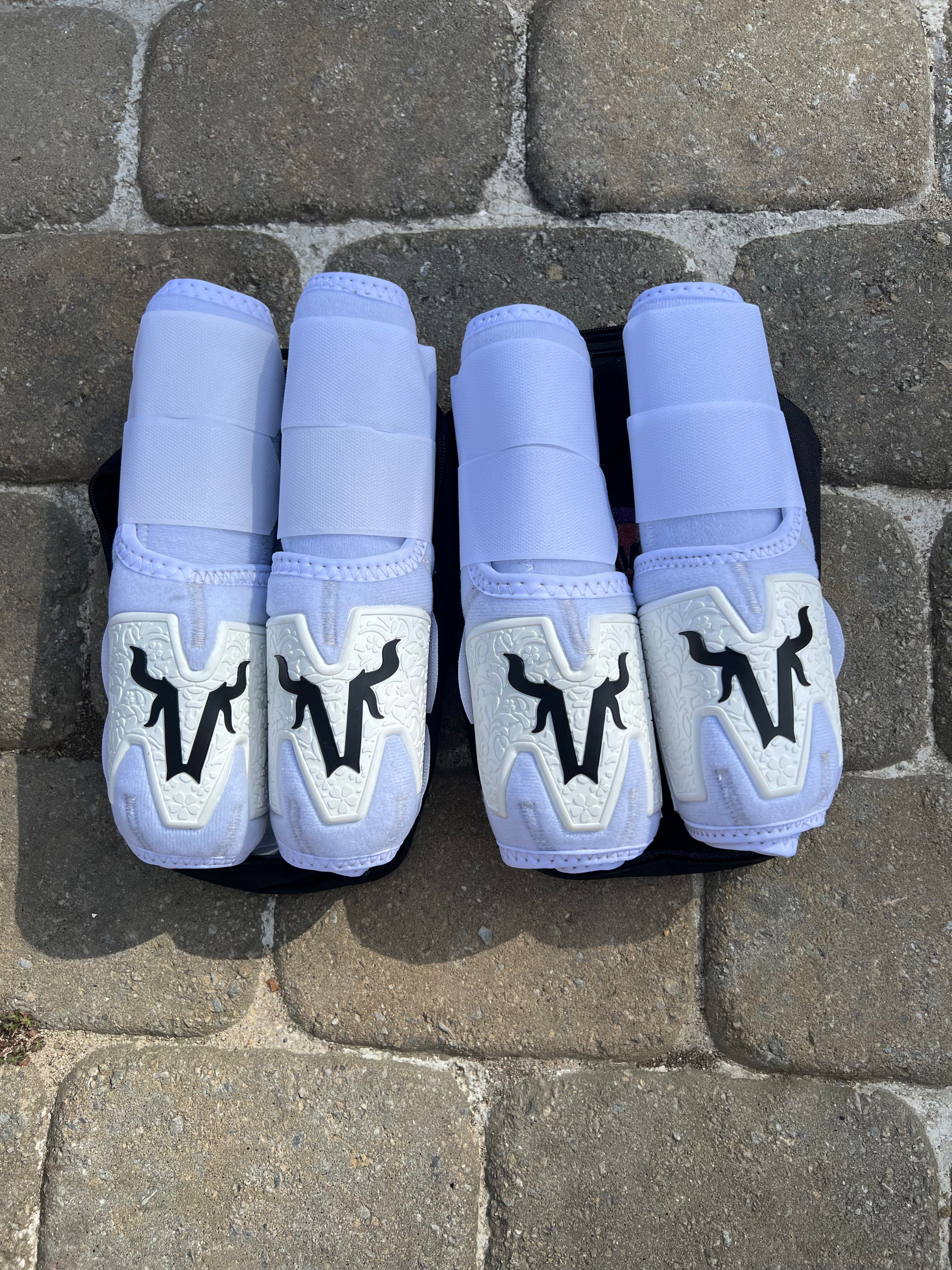4pack of splints – VanHorn Leather LLC